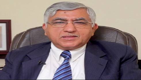 1ST Indian ophthalmologist to be selected for Arthur Lim Award