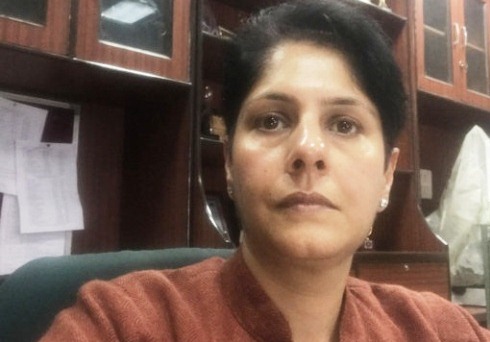 Prof Rima Dada to head media cell at AIIMS