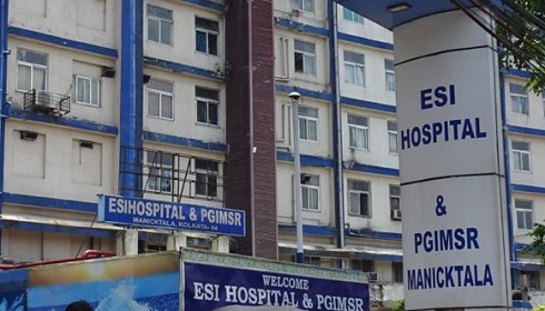 WB to set up 6 new ESI hospitals