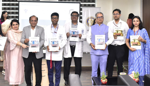 AIIMS-Delhi sets up its skin bank