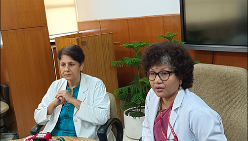 Time to pay serious attention to autoimmune diseases