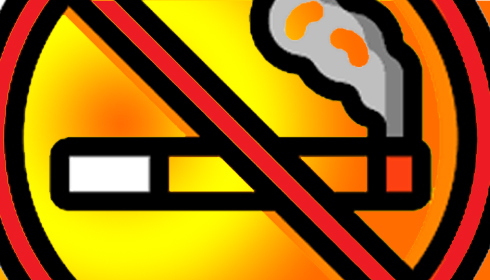 Smoking causes harmful DNA mutations preventing cancer healing ...