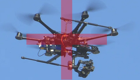 Revolutionising AED Access: Drones to the rescue for cardiac emergencies