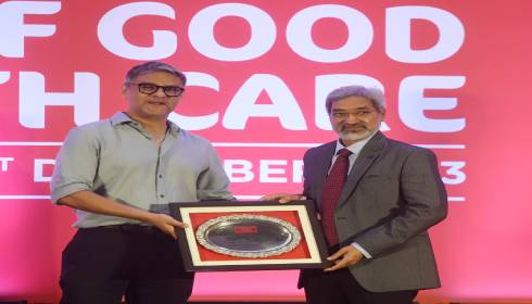 AIIMS bags Best Multi-Speciality Hospital award in India