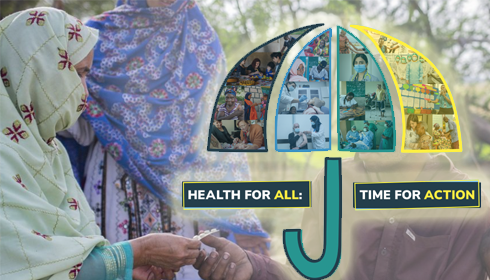 Countries With Universal Health Care