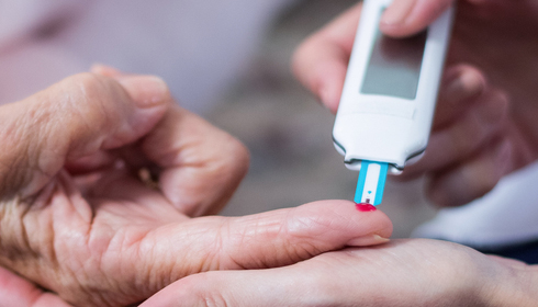 Preventing Vascular Complications in Diabetes: A Comprehensive Guide