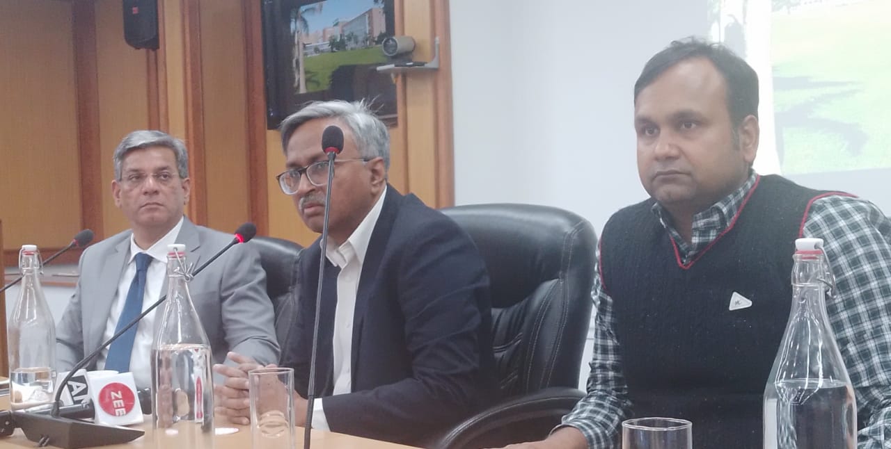 AIIMS, IIT Delhi Forge Groundbreaking Partnership to Democratise Elbow ...