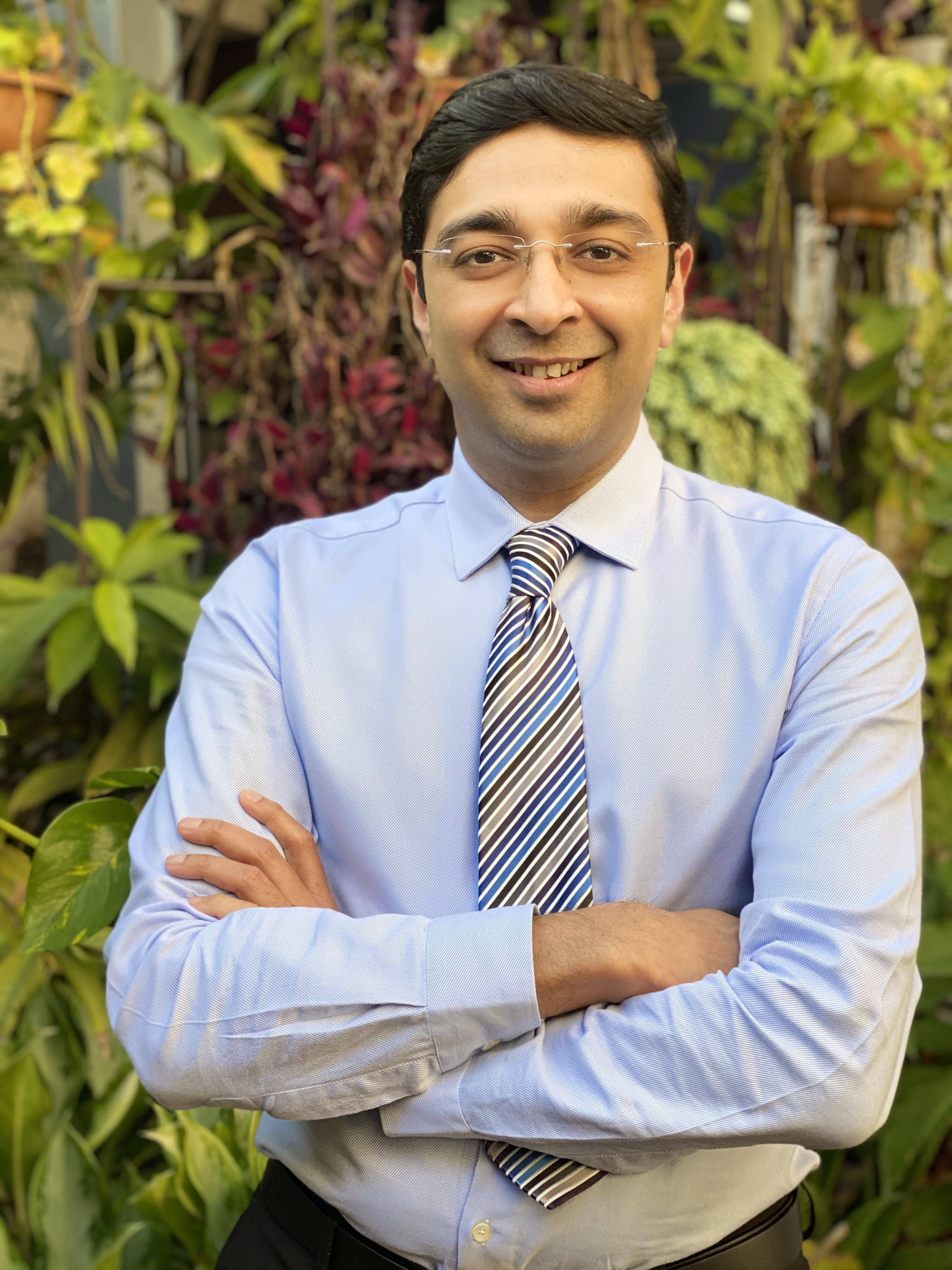 Decoding Foot Health: Insights from Dr. Rajeev Premnath on Recognising ...