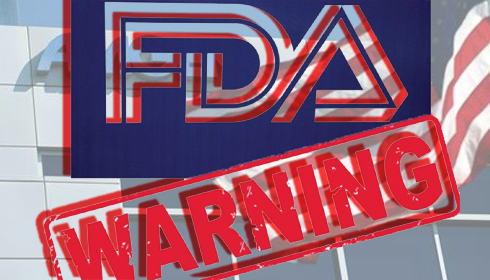 USFDA Flags Higher-Than-Expected Risk of Failure for Hintermann Series ...