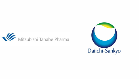 Mitsubishi Tanabe Pharma and Daiichi Sankyo End Marketing Alliance for ...