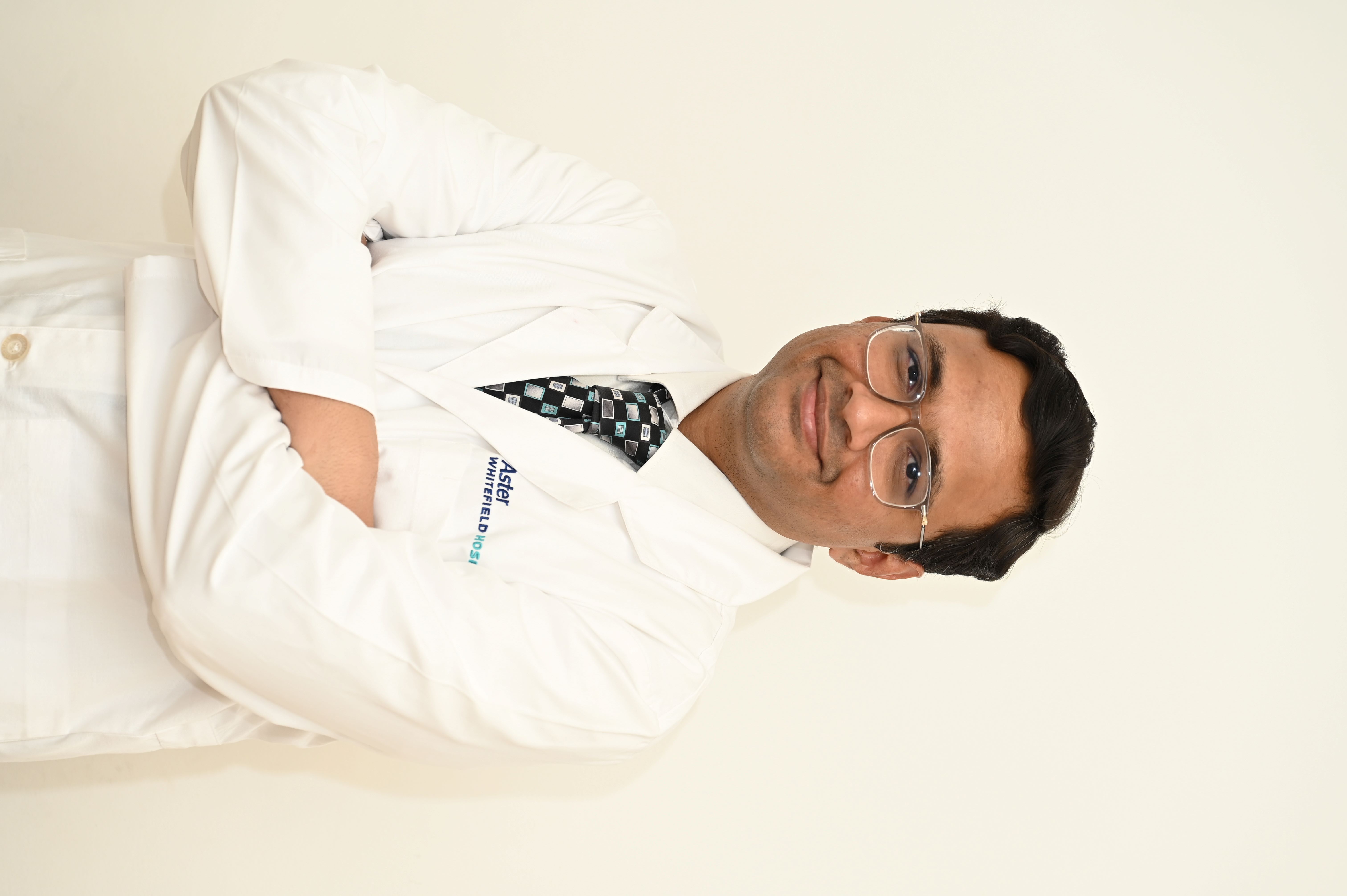 Empowering Lives: Managing Urinary Incontinence with Dr. Sachin Arakere ...