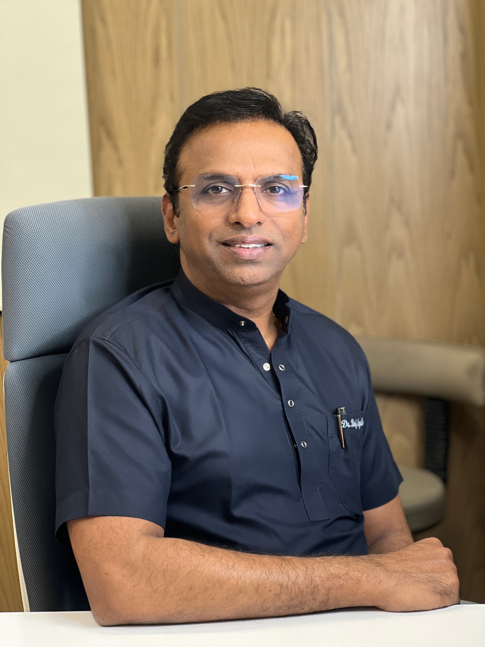 Groundbreaking Robotic Surgery: A Milestone in Complex Medical Care