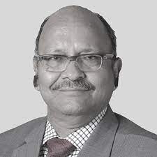 Renowned Oncologist, Professor GK Rath, Advocates Early Cancer ...