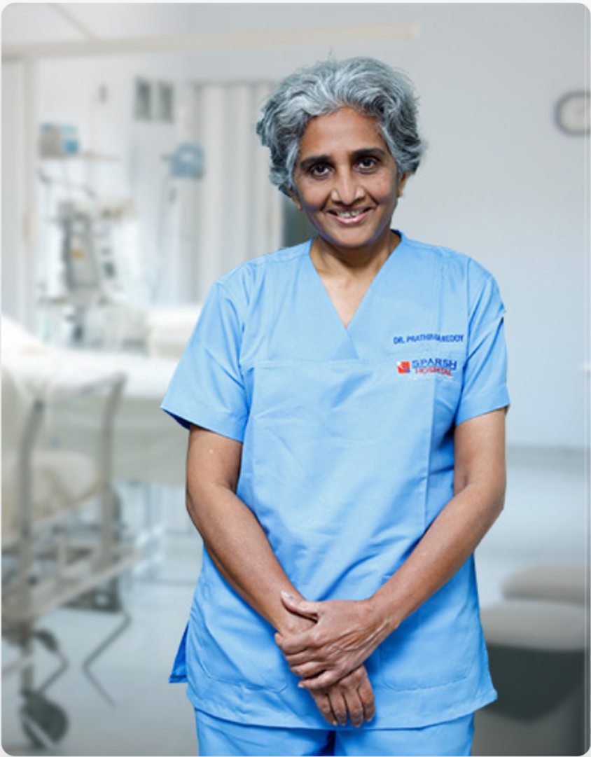 Prepare for Your Babymoon with Expert Tips from Dr. Prathima Reddy