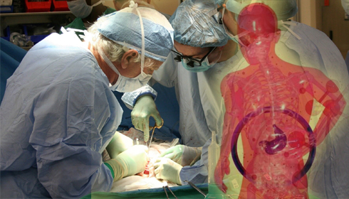 Combined Therapy Shows Promise for Liver Cancer Patients