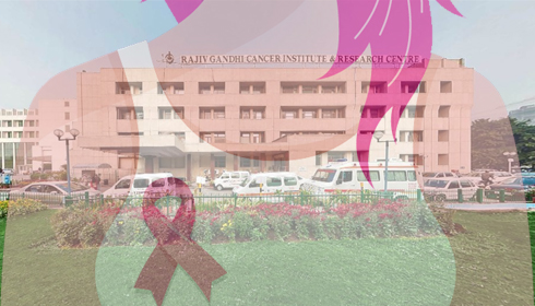 RGCIRC Advances Breast Cancer Care at Breast Cancer Update Conference 2024