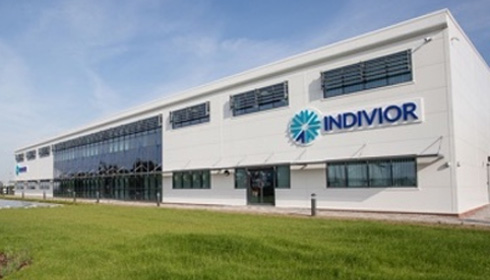 Indivior PLC Discontinues Perseris Sales Amid Strategic Shift