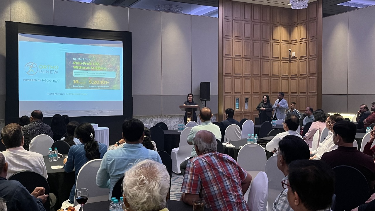 Over 120 Doctors Attend Session on Advancements in Interventional ...