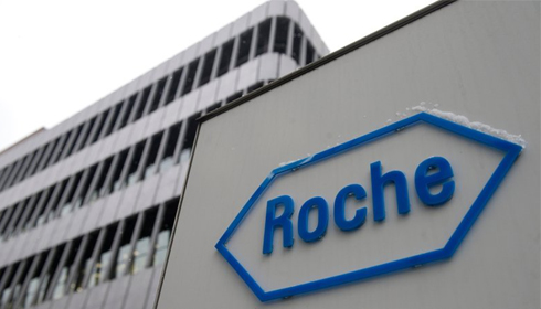 Roche's PiaSky Receives EU Approval as First Monthly Subcutaneous ...