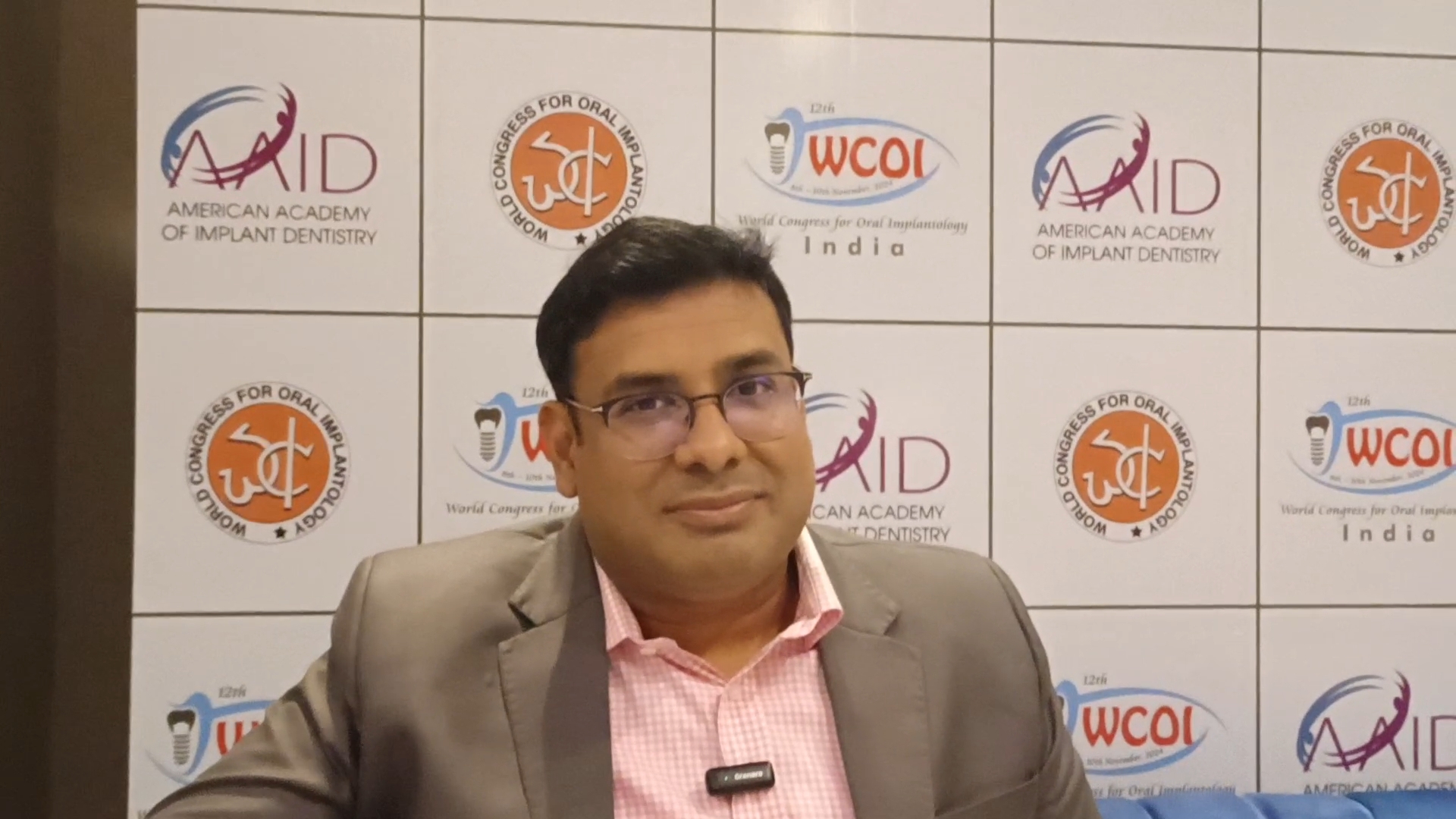 Don't Skip Your Dental Checkups: Dr. Prashanth K Haribabu Shares ...