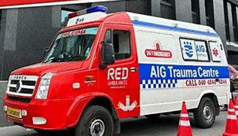 RED.Health Launches AI-Driven Solution for Faster, Life-Saving ...