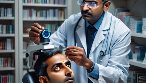 Bry-Air Organizes 14th Biannual Eye Camp in Moga to Mark 60 Years of ...