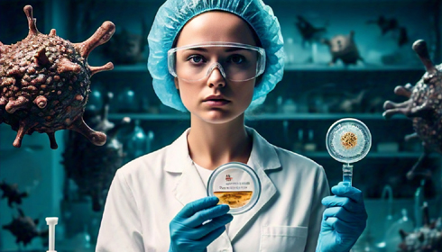 Influenza A(H5) Virus Spreads Across Animal Species, Sparking Concerns ...