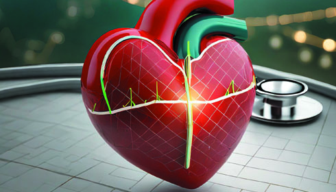 New Research Unveils Potential for Heart Muscle Regeneration in ...