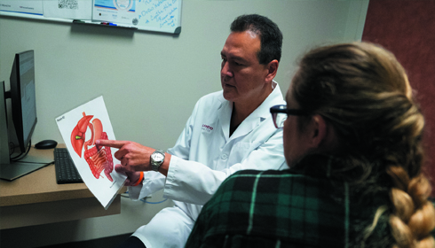 Amoxicillin with Cloxacillin: Dual-action Antibiotic for Bacterial ...