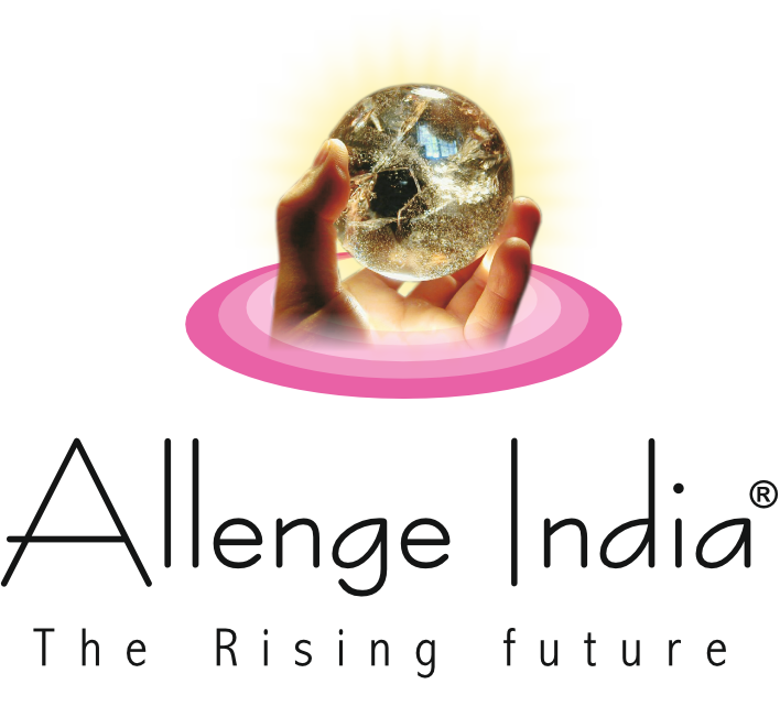 ALLENGE INDIA , the rising future. A marketing based pharmaceutical ...
