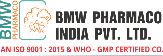 BMW PHARMACO INDIA PVT. LTD. soaring great heights in the manufacturing of comprehensive range ...