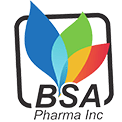 BSA PHARMA INC.. has proven to be a reliable and trusted choice for ...
