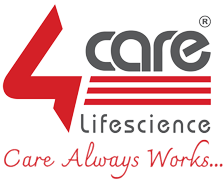 4CARE LIFESCIENCE PVT. LTD. | Gujarat Pharmaceuticals
