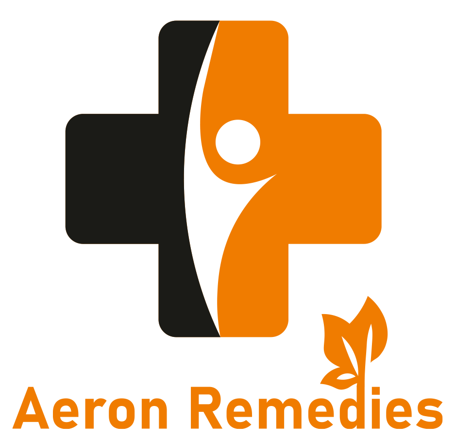 AERON REMEDIES | Quality Pharmaceuticals and Healthcare Solutions
