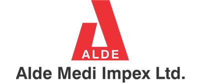 ALDE MEDI IMPEX | Healthcare Products Supplier