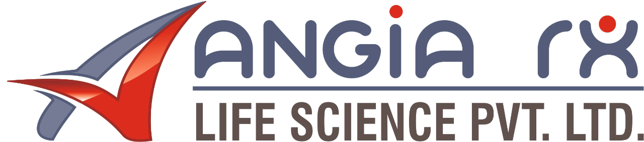 ANGIA RX DRUG FORMULATION: Innovative Healthcare Solutions