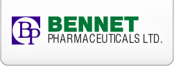 BENNET PHARMACEUTICALS: Leading Innovators in Healthcare Solutions