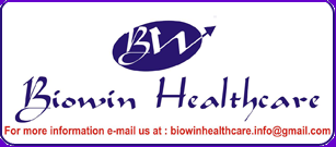 Biowin Healthcare: Innovating Health Solutions