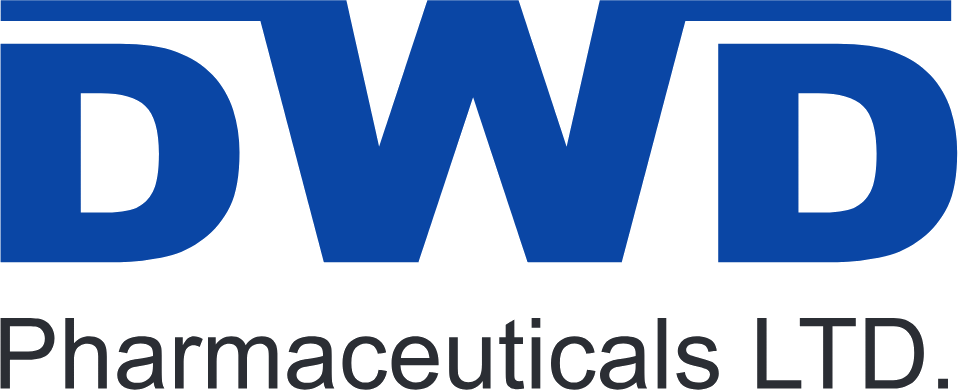 DWD Pharmaceuticals Ltd. | Innovating Quality Healthcare Solutions