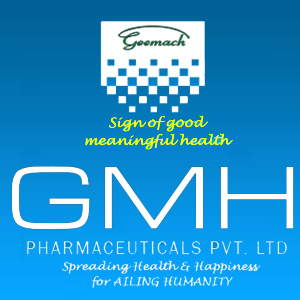 GMH Pharmaceuticals Pvt. Ltd. | Leading Pharmaceutical Manufacturer