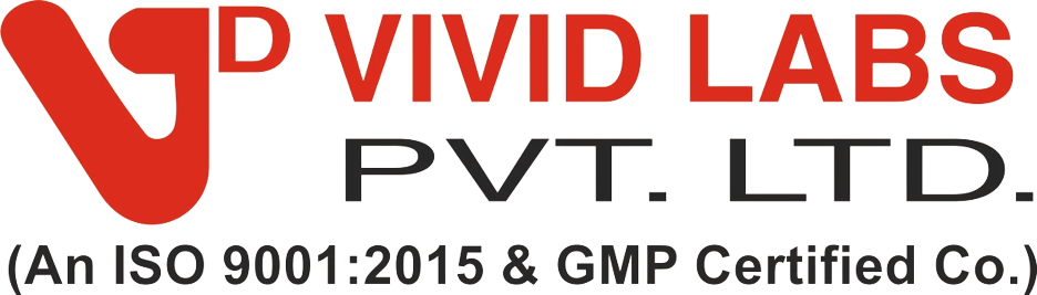 Vivid Labs Pvt. Ltd. | Innovative Pharmaceutical Solutions