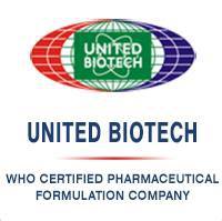 United Biotech: Innovative Pharmaceutical Solutions