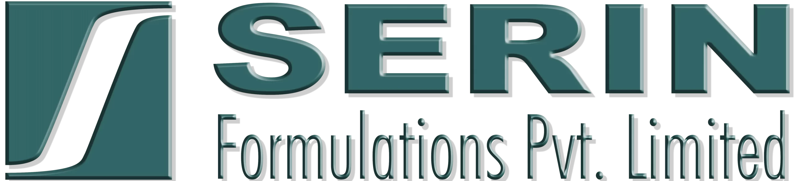 Serin Formulations Pvt. Ltd. - Innovative Pharmaceutical Solutions