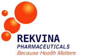 Rekvina Pharmaceuticals India Pvt. Ltd. - Innovative Healthcare Solutions